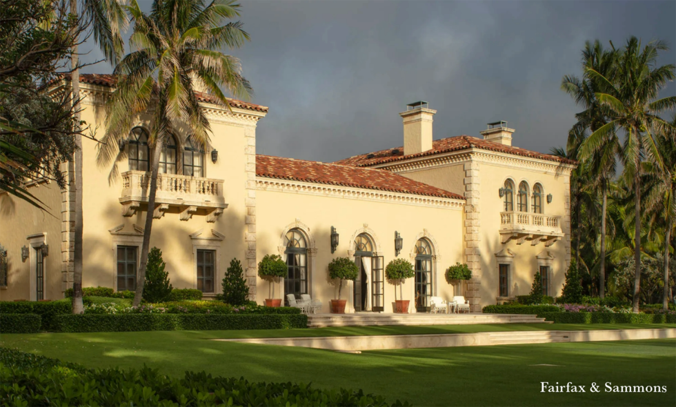 HOME - Mila Luxury Collective